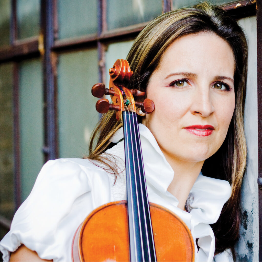 Telluride Chamber Music | MusicFest